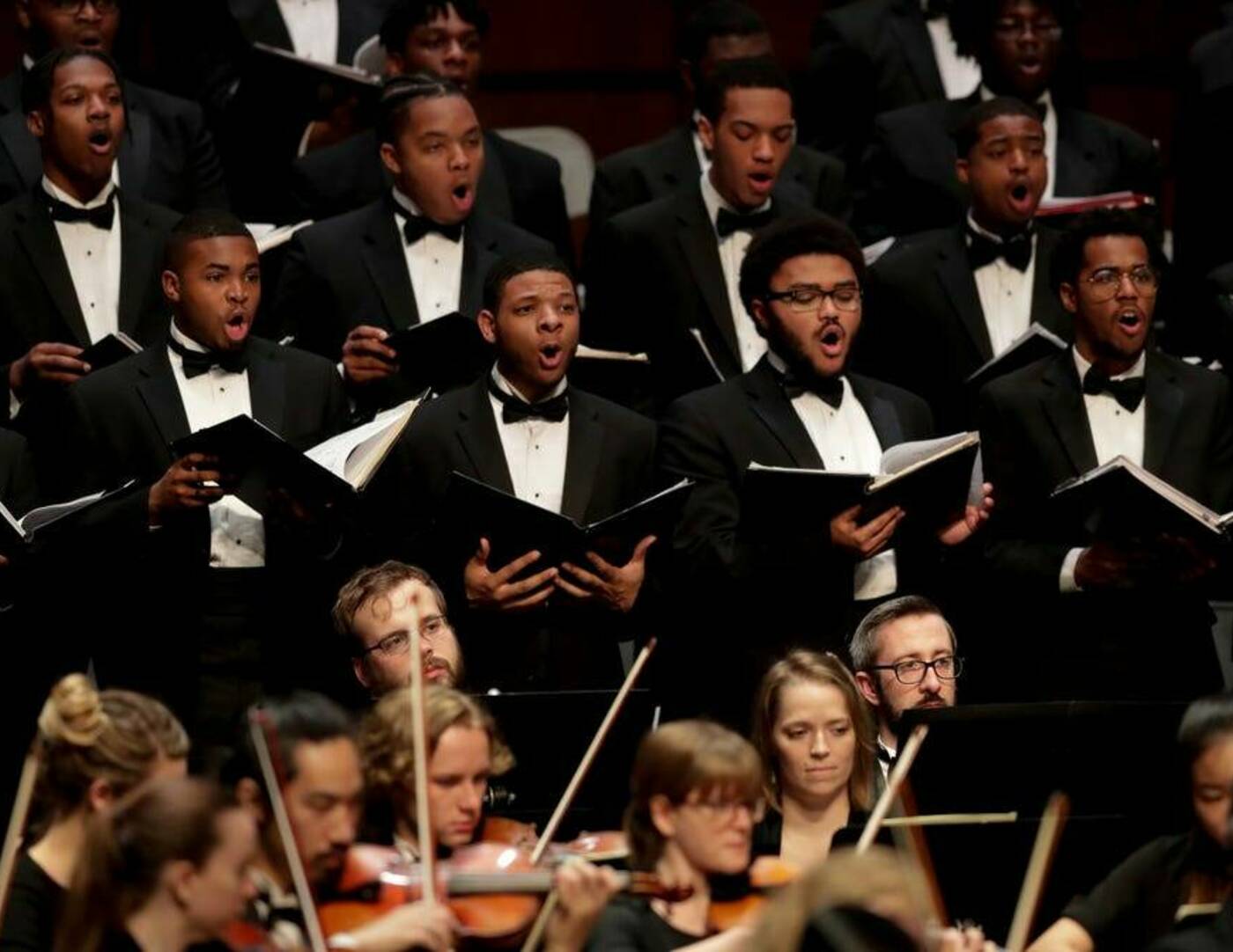 A Deeper Look at the Suffering of Racial Injustice Through the Arts and ...