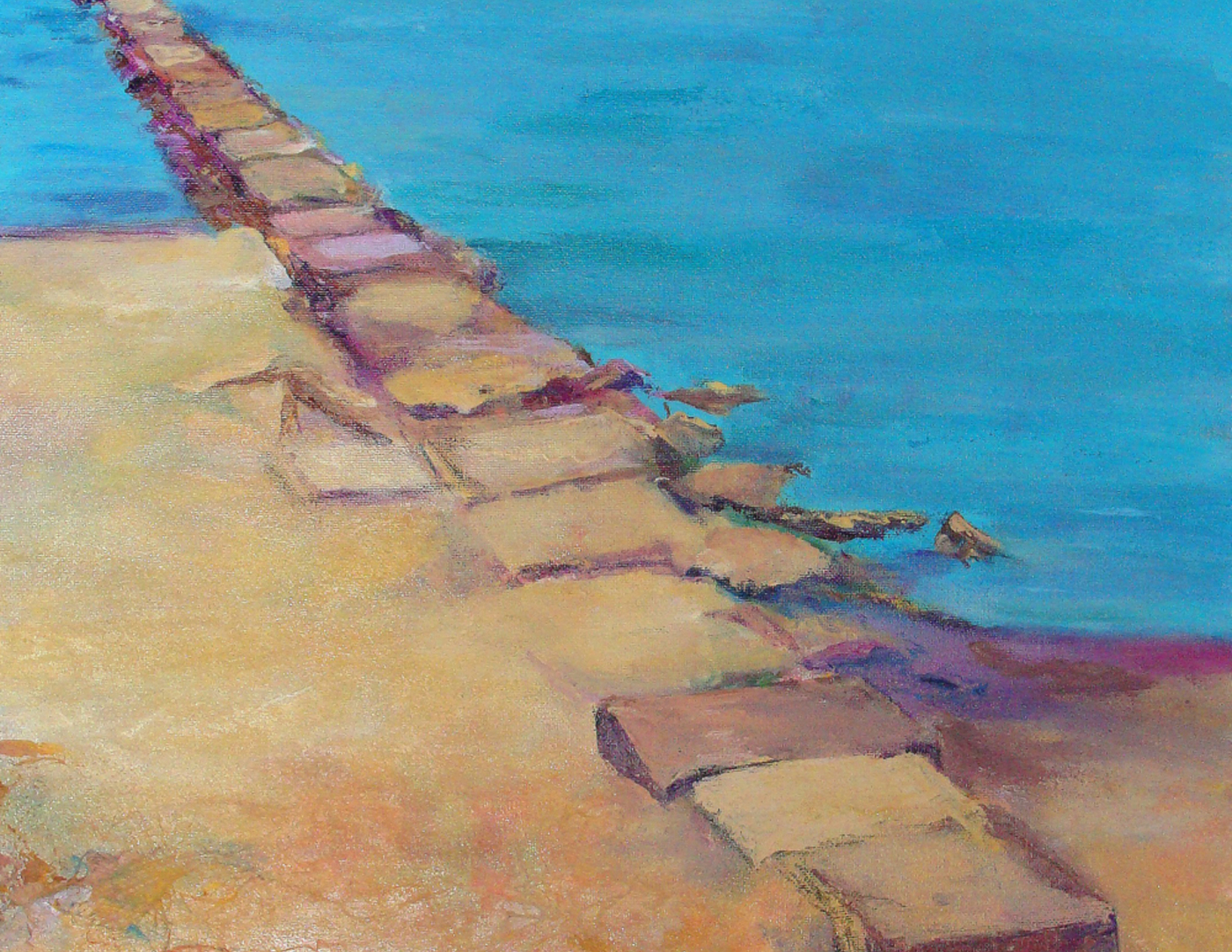 Creative Expression and Spiritual Development | June 21, 2019 | Jesuit ...