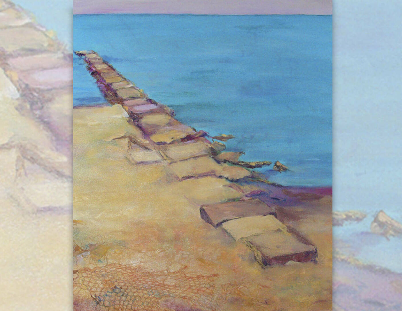 Creative Expression for Spiritual Growth | June 11, 2021 | Jesuit ...