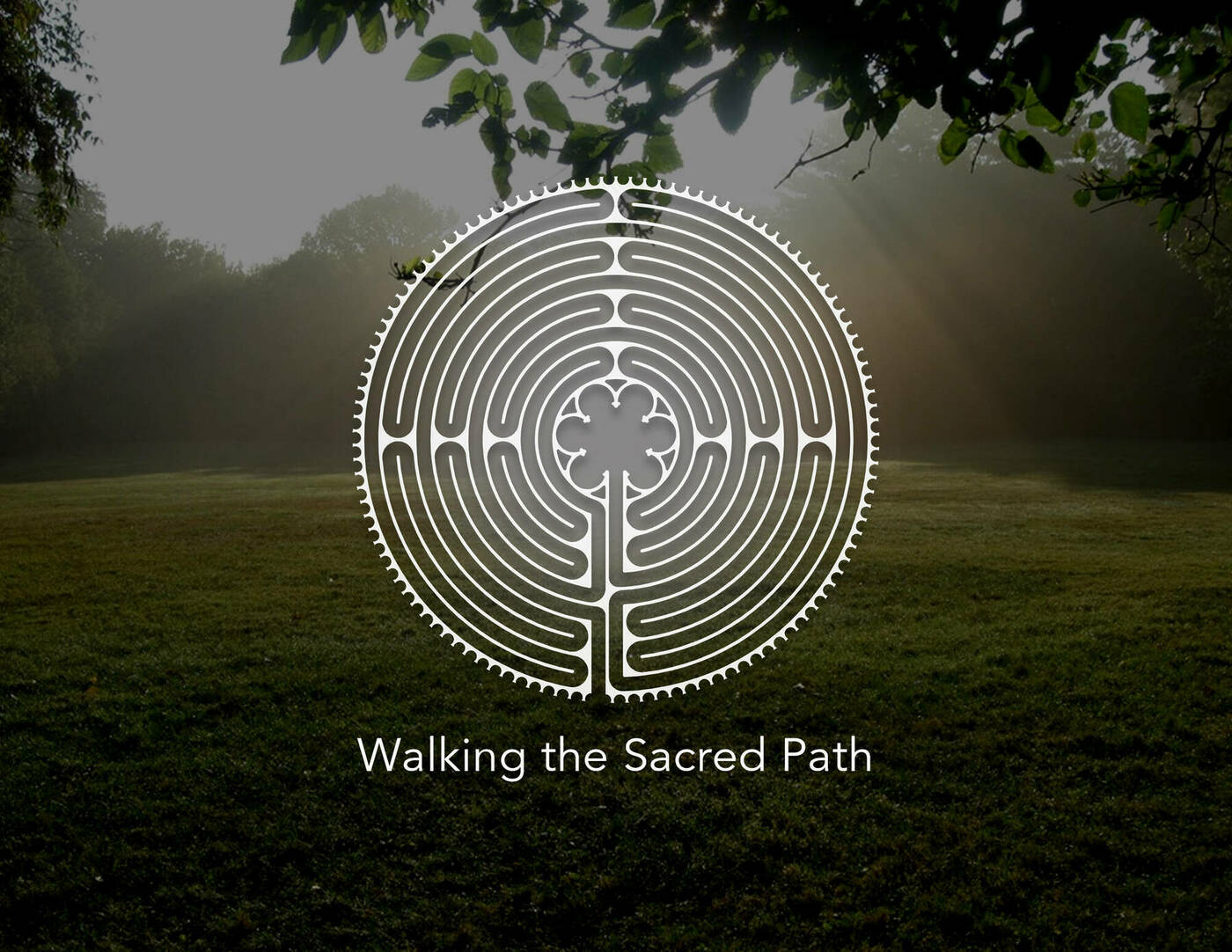 Walking the Sacred Path | June 20, 2021 | Jesuit Retreat Center ...