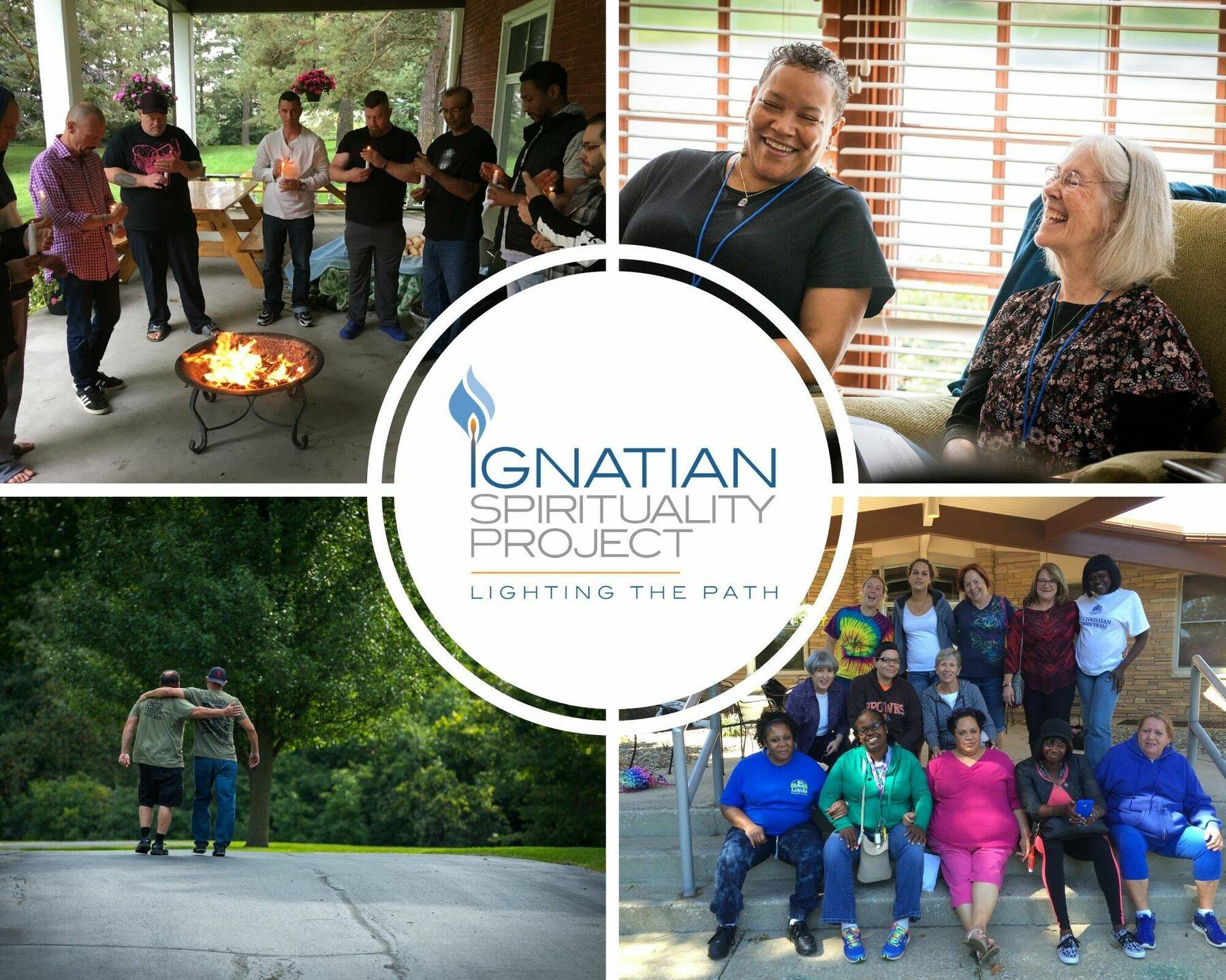 With Joyful Hope: An Advent Evening with Ignatian Spirituality Project ...