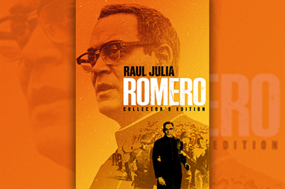 Movie & Conversation: Romero | September 16, 2019 | Jesuit Retreat ...